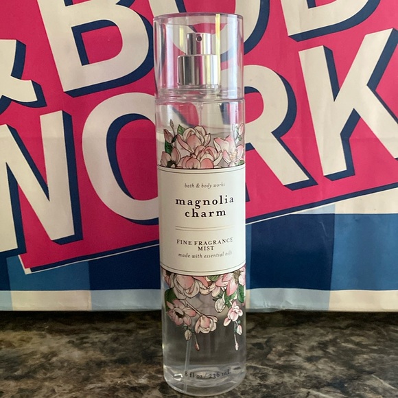 Bath & Body Works | Bath & Body | Bath Body Works Magnolia Charm 95 ...